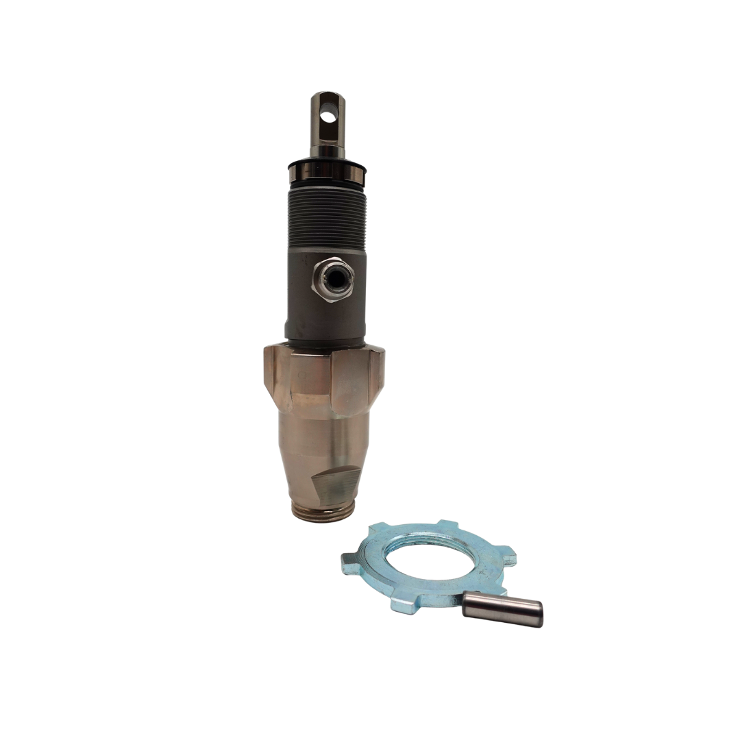 Pump Assembly for Abode A5 Airless Sprayer – Abode Academy